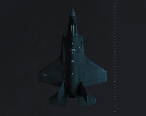 U.S. Air Force Aircade